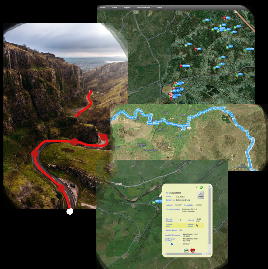 Services – 3ARC