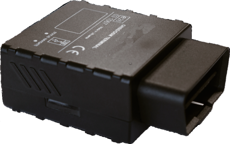 ODB II Vehicle Trackers – 3ARC